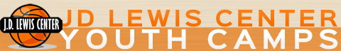 JD Lewis Center Youth Camps